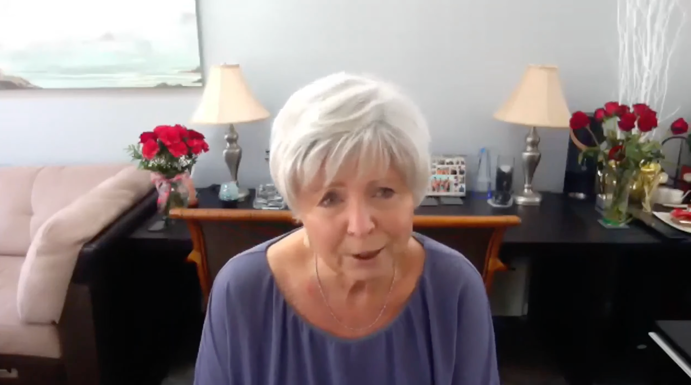 Dr. Magda Havas on recovering from EHS - Blushield Canada