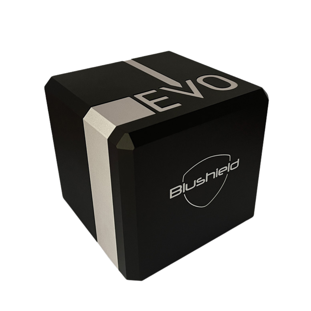 Strongest EMF protection ever | EVO Cube - Blushield Canada