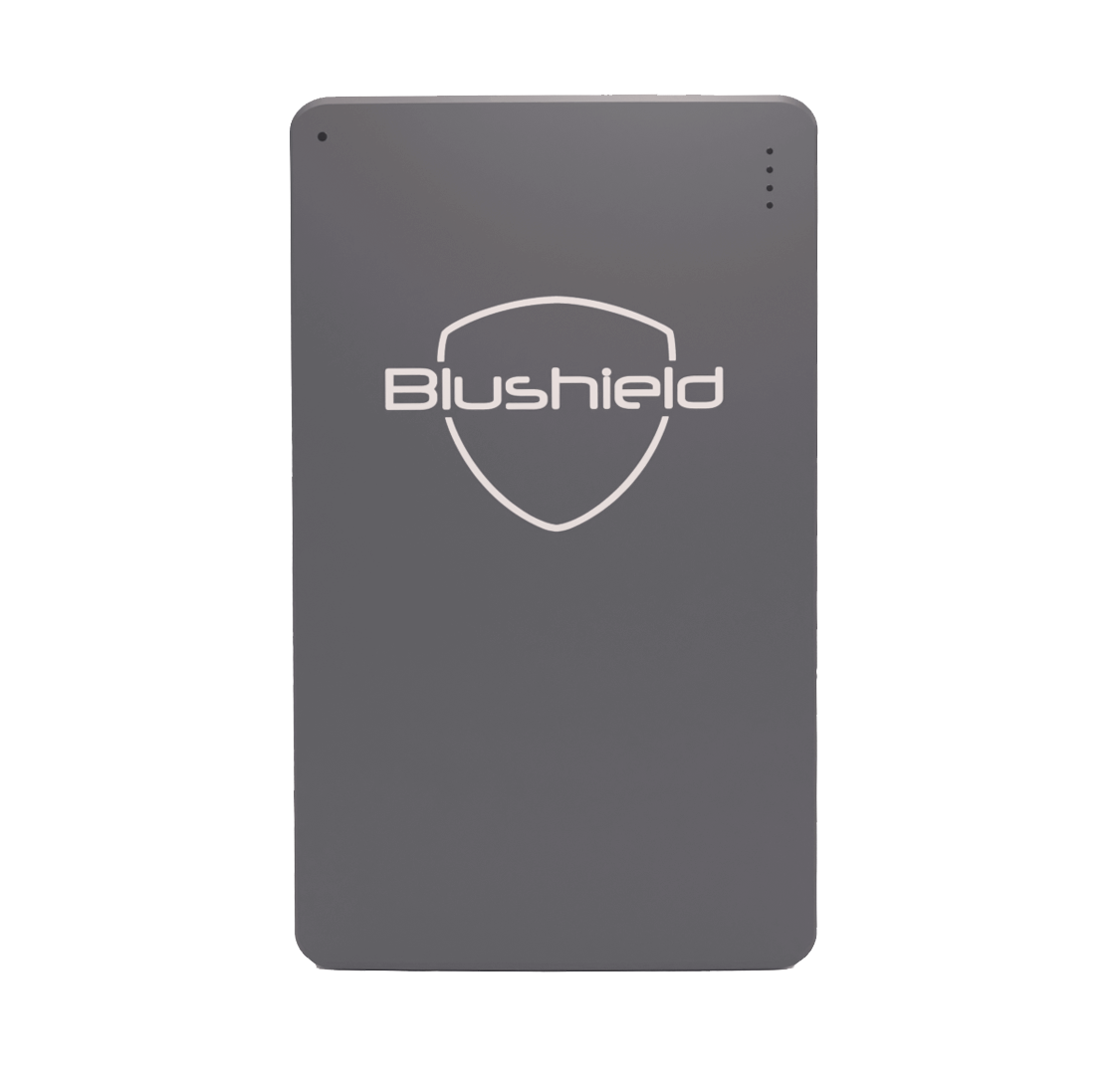 Ultimate Portable for mobile EMF protection - Blushield Canada